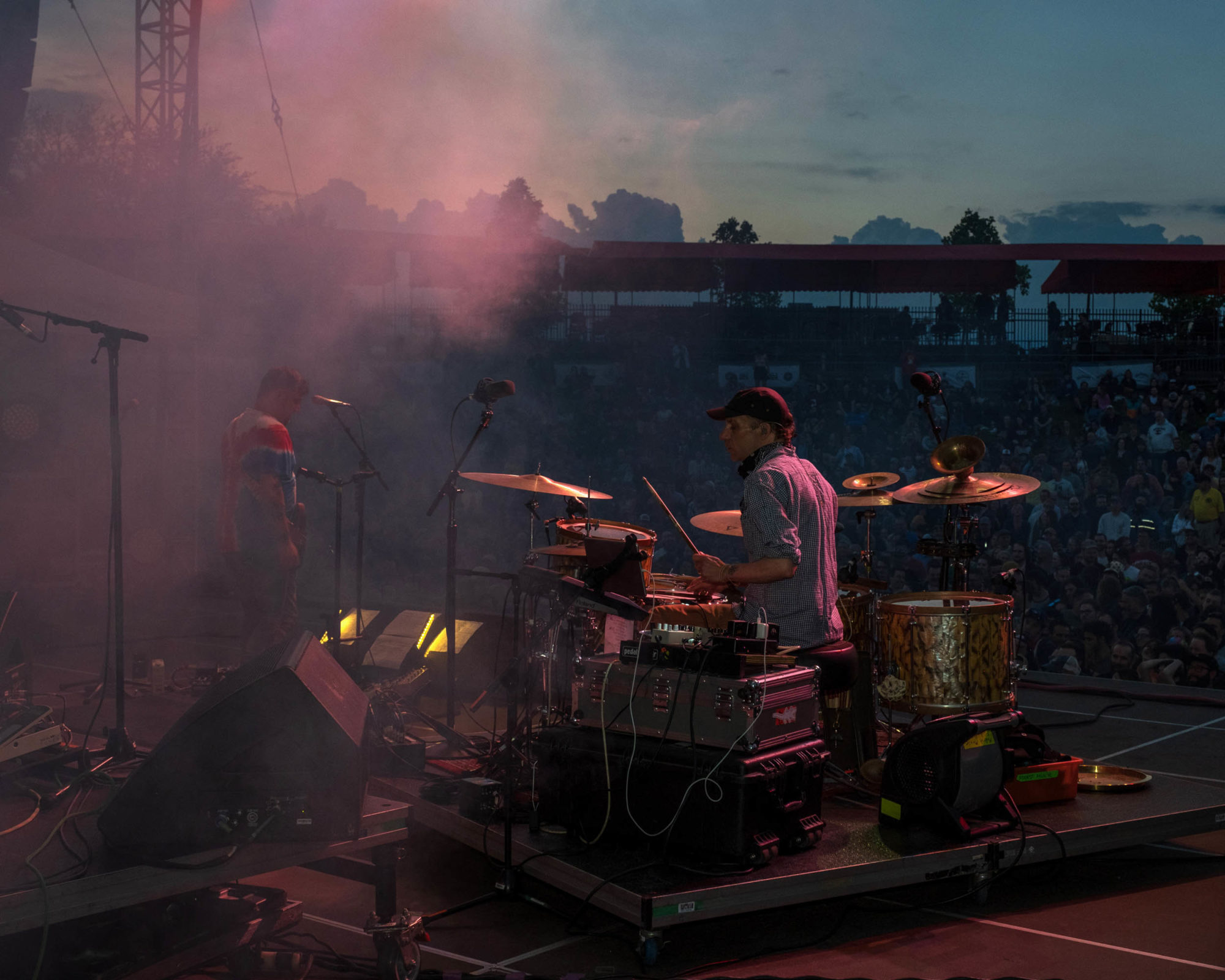 Touring on Tour (Part 1): Hello Cleveland - BIKEPACKING.com