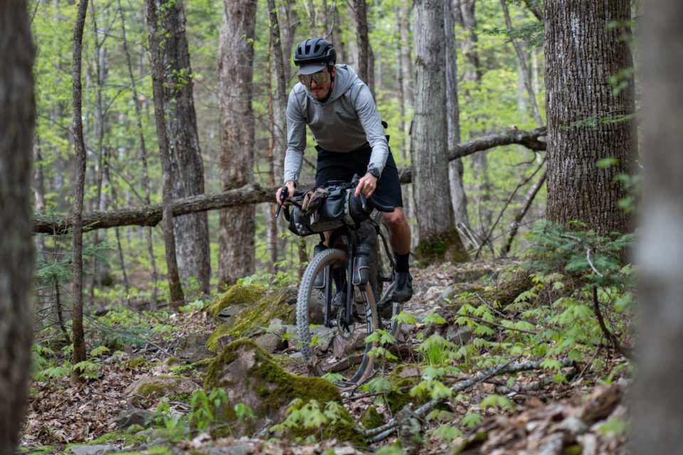 Bikepacking The Wisconsin Waterfalls Loop (Video) - BIKEPACKING.com