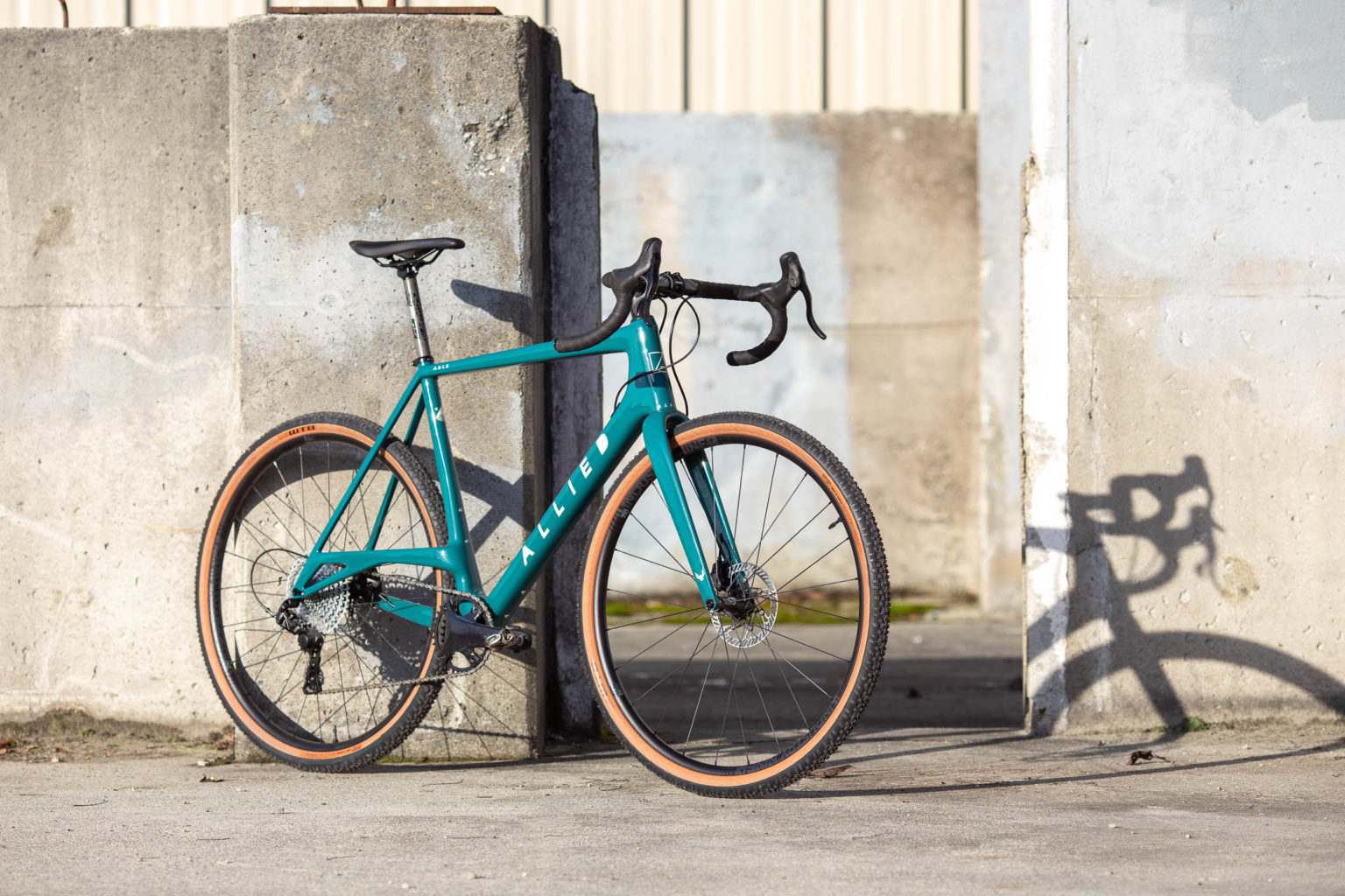 Allied Able Review - BIKEPACKING.com