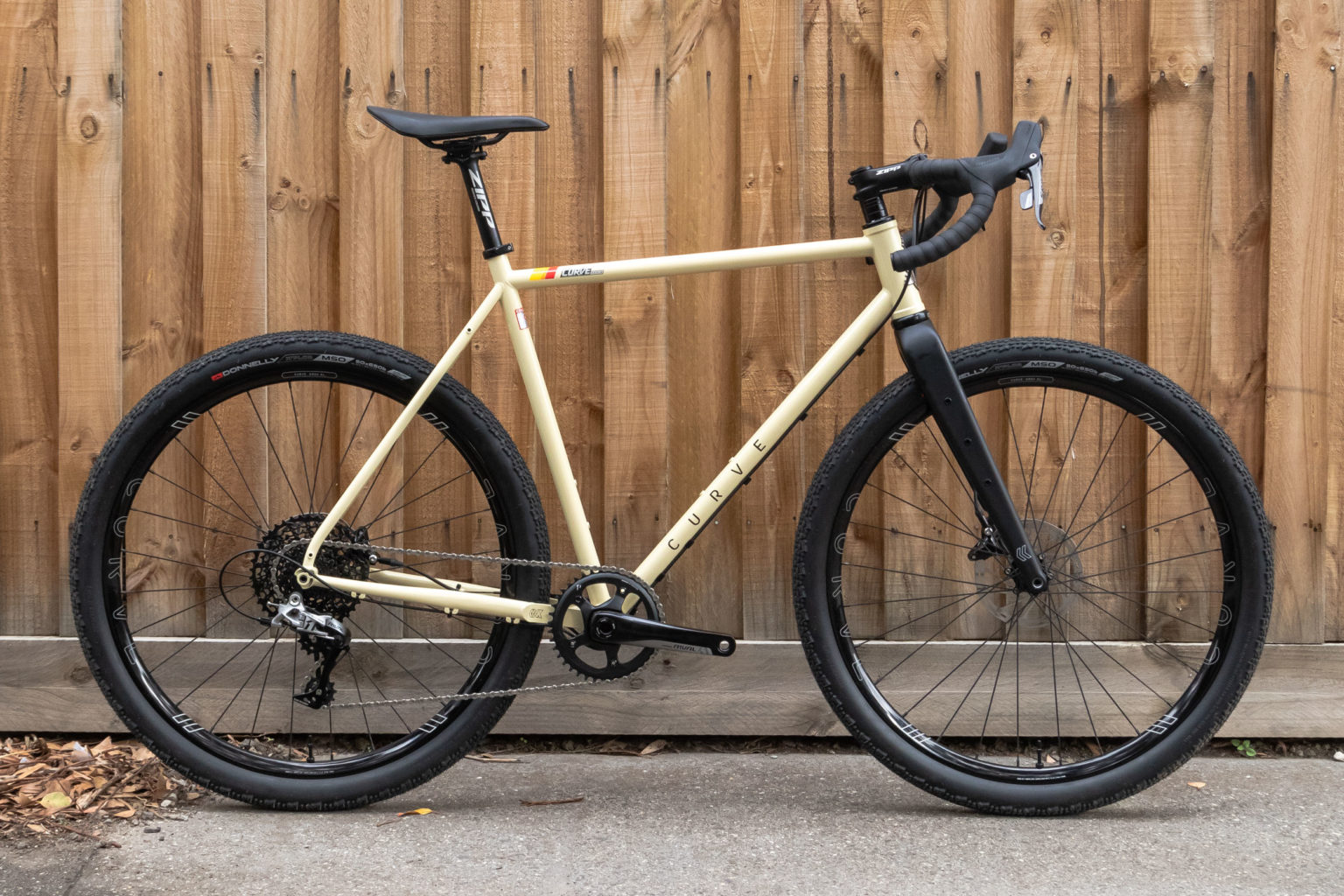 Curve Kevin of Steel is back in "Camel Cruiser" - BIKEPACKING.com