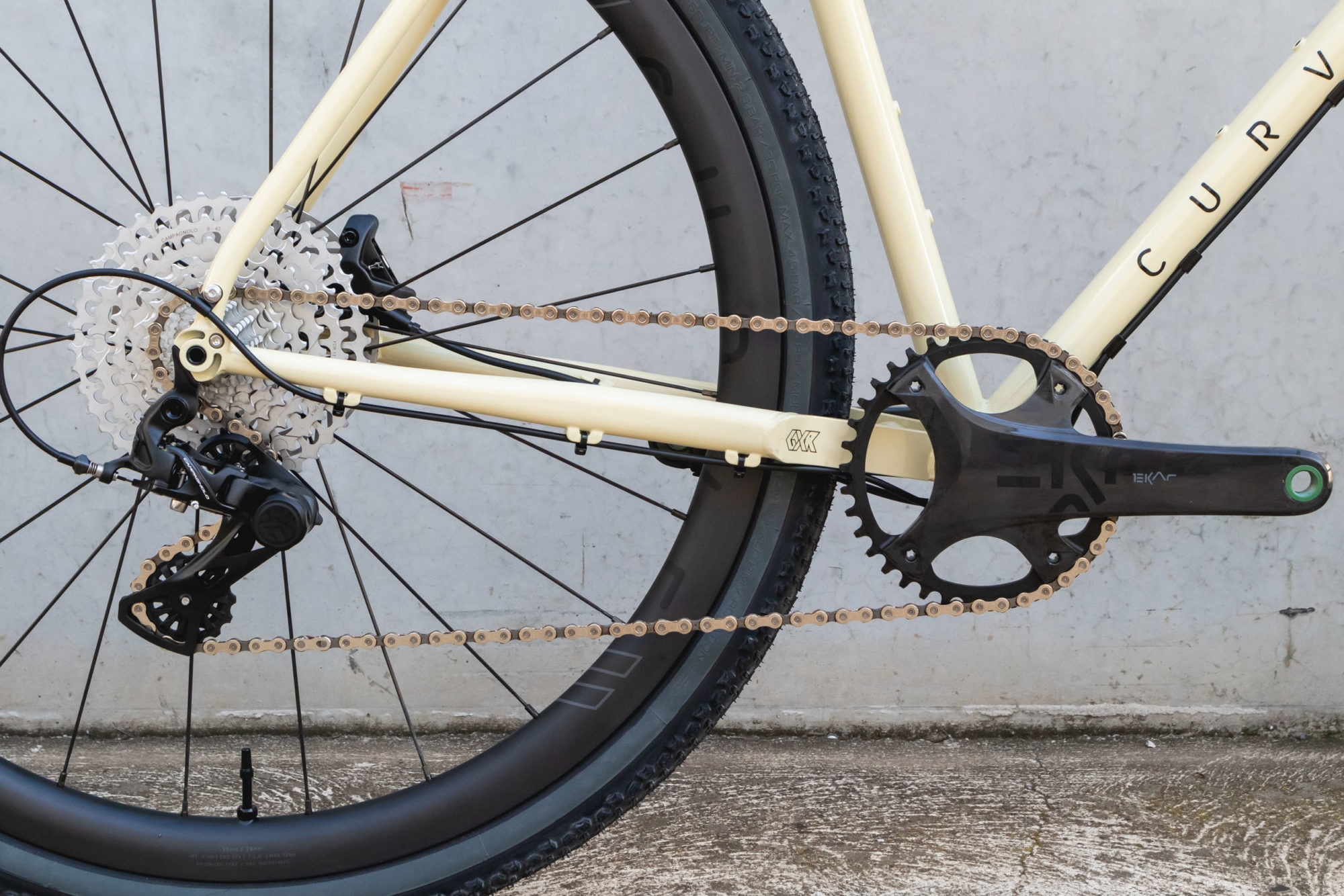 Curve Kevin of Steel is back in "Camel Cruiser" - BIKEPACKING.com