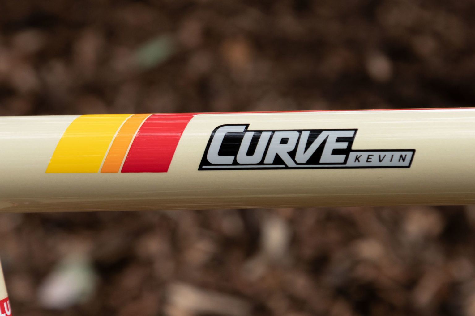 Curve Kevin of Steel is back in "Camel Cruiser" - BIKEPACKING.com
