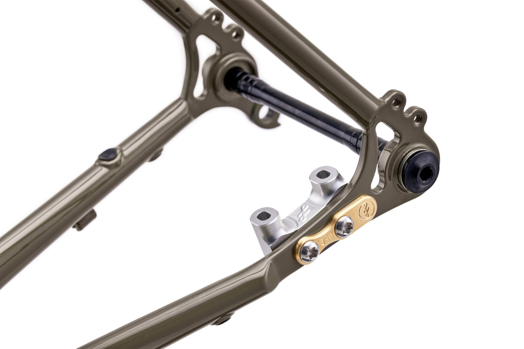 Fairlight Cycles Introduces two New Faran Color Options - BIKEPACKING.com