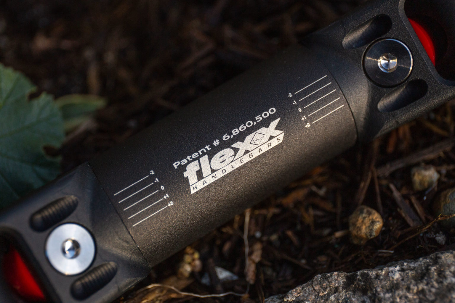 Fasst Flexx Handlebar Review - BIKEPACKING.com