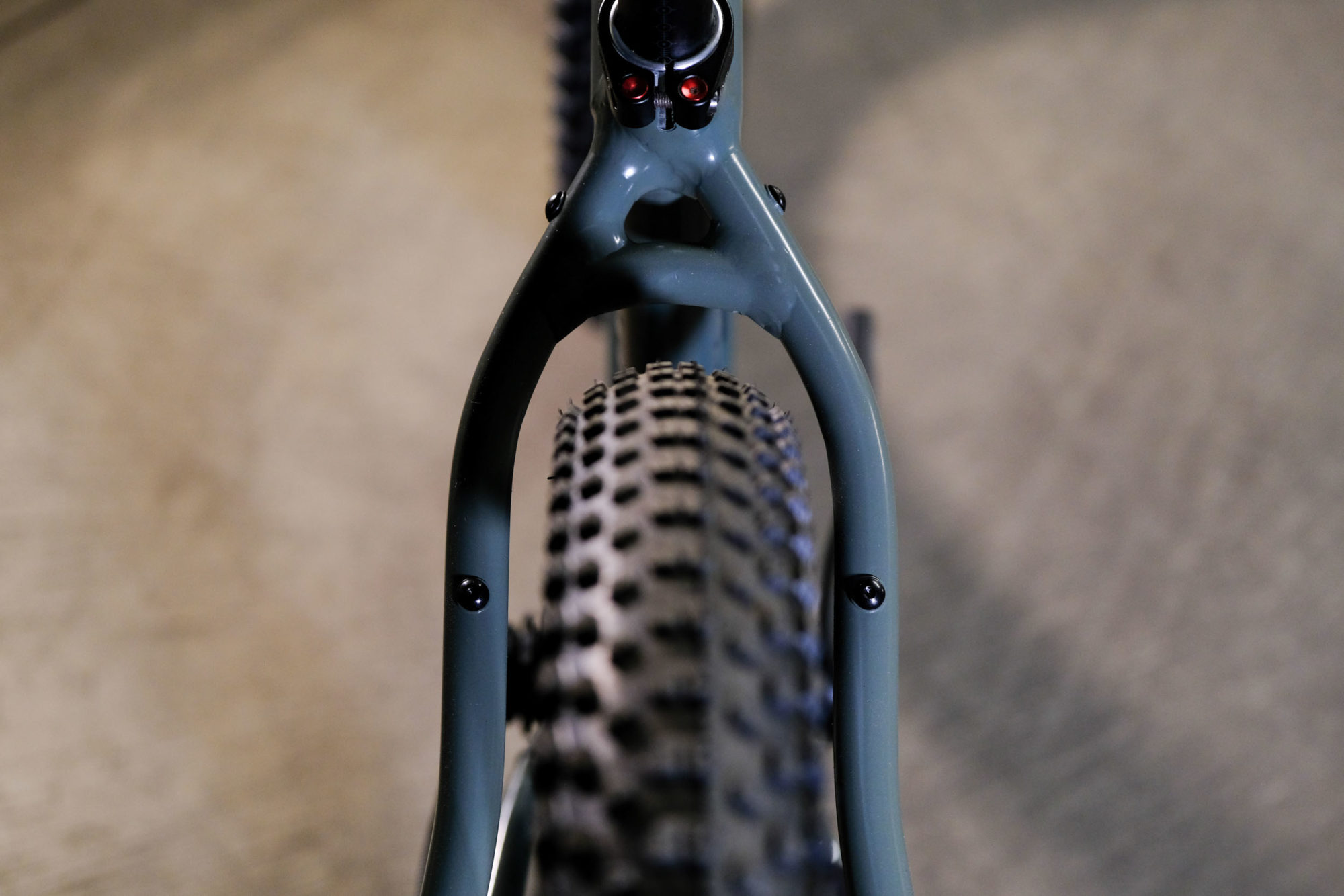 Rodeo Labs Teases Show Pony 2.0 - BIKEPACKING.com