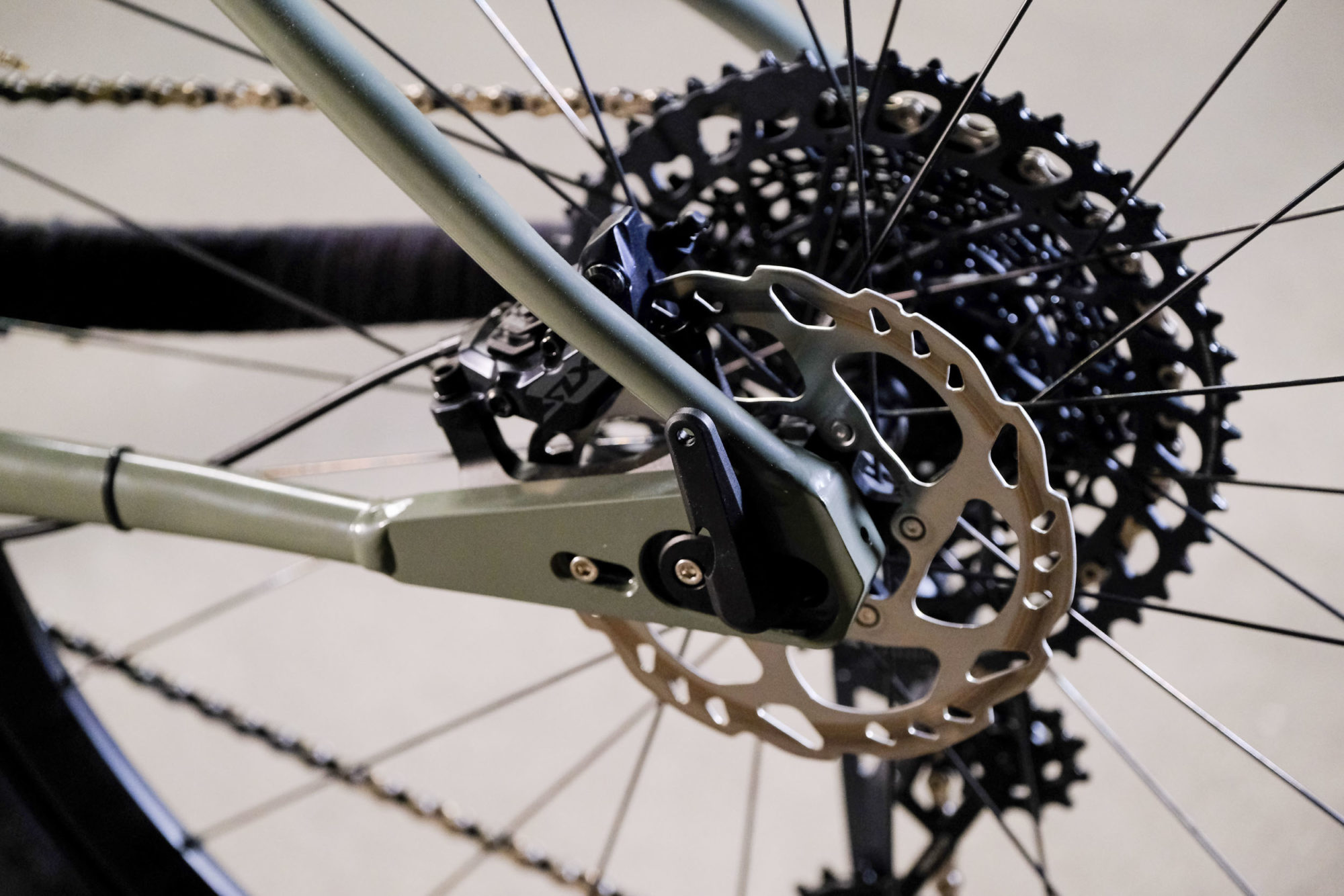 Rodeo Labs Teases Show Pony 2.0 - BIKEPACKING.com