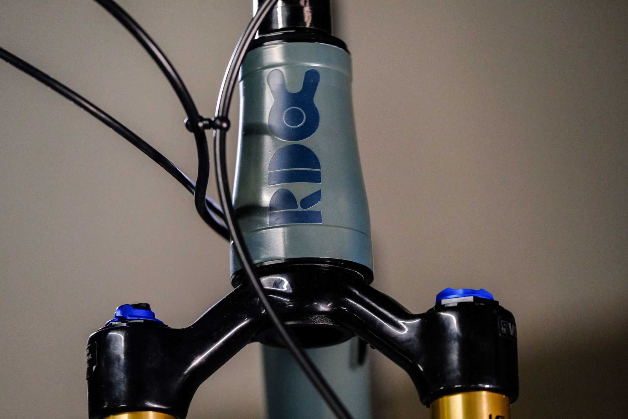 Rodeo Labs Teases Show Pony 2.0 - BIKEPACKING.com