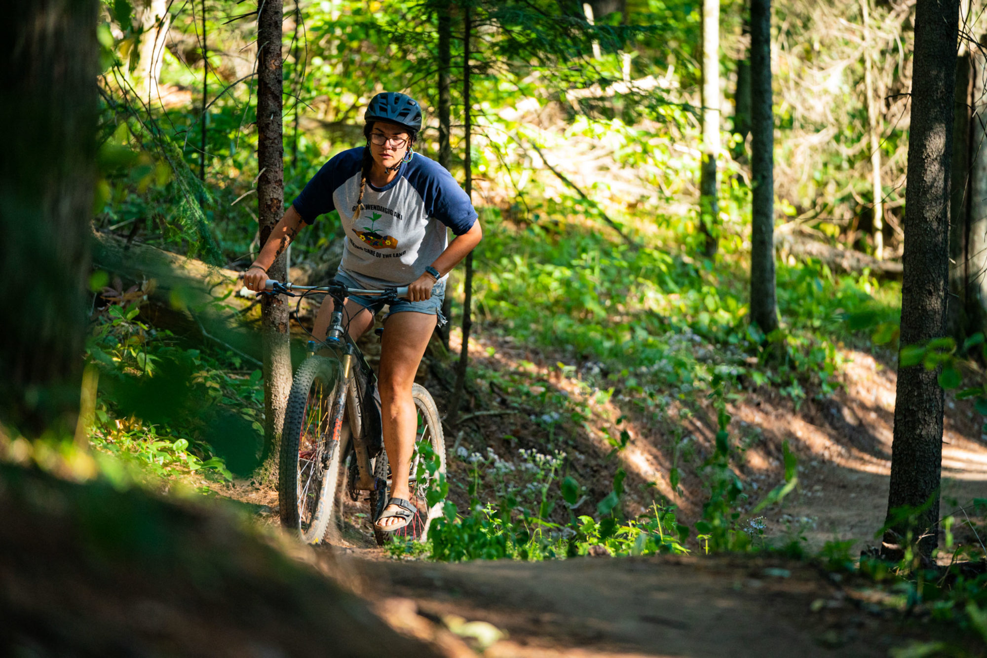 Stronger Together: Identity and Endurance with Alexandera Houchin (Film ...