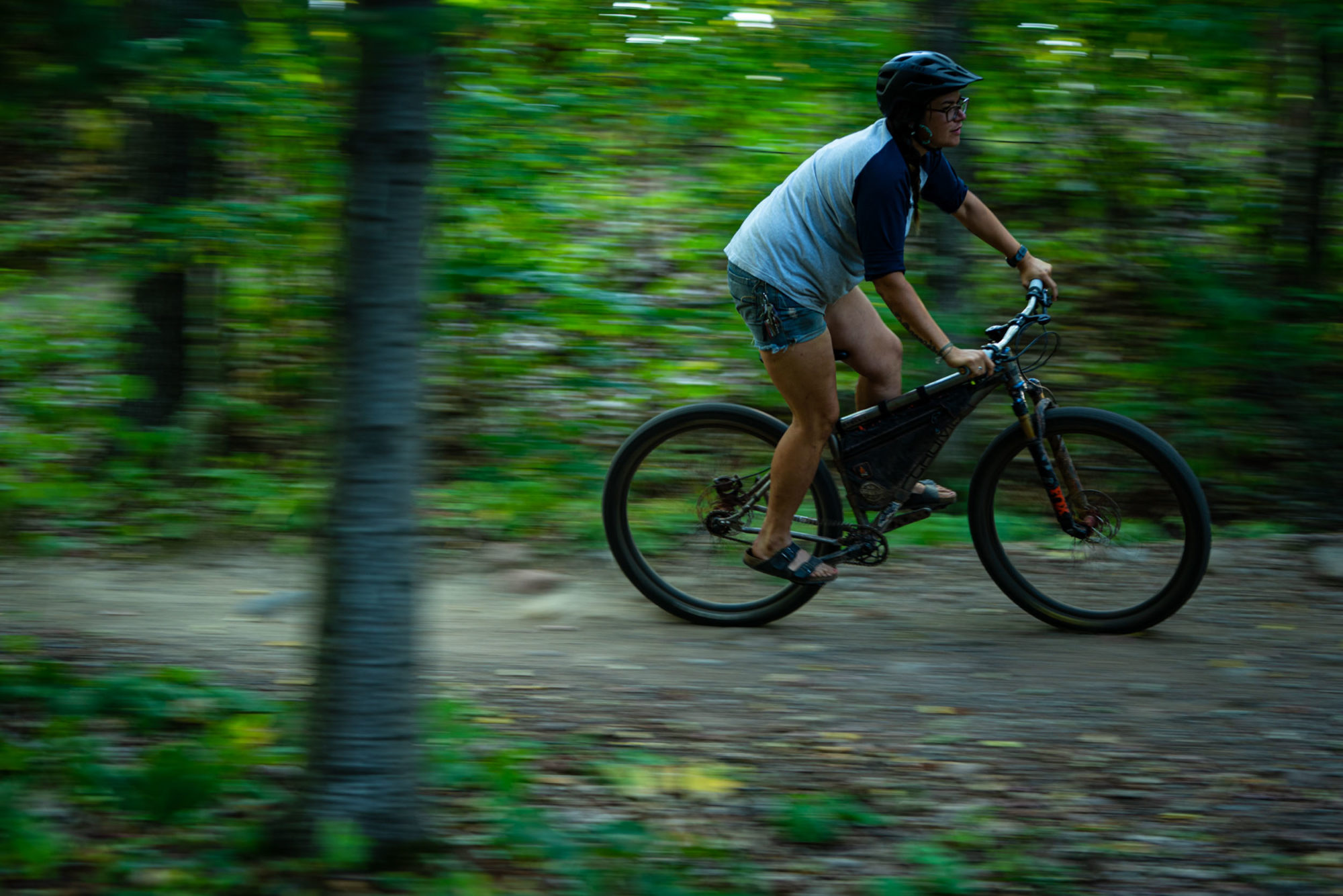 Stronger Together: Identity and Endurance with Alexandera Houchin (Film ...