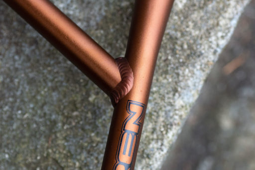 Wren Perseverance Handlebar Review: Funky Adventure Bar - BIKEPACKING.com
