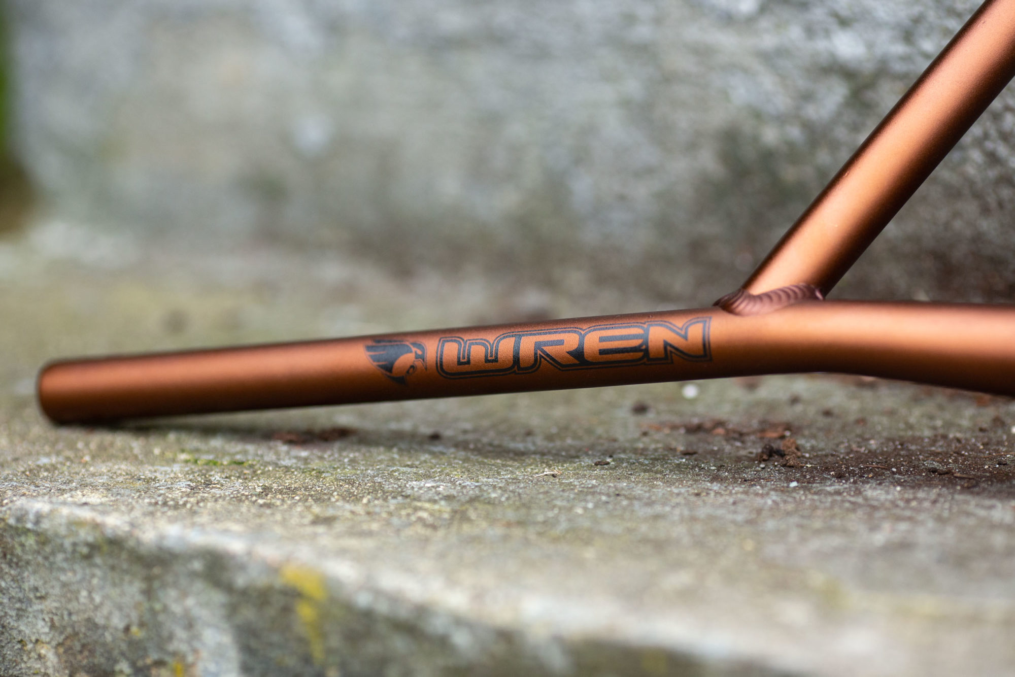 Wren Perseverance Handlebar Review: Funky Adventure Bar - BIKEPACKING.com