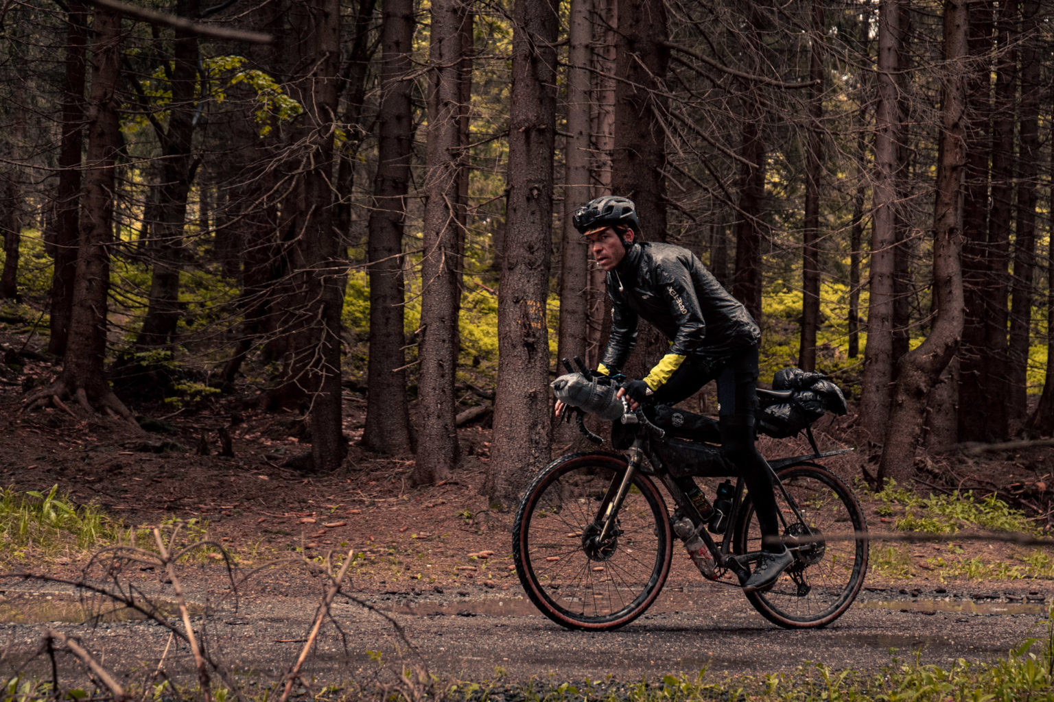 2022 Bohemian Border Bash Race: Event Recap - BIKEPACKING.com