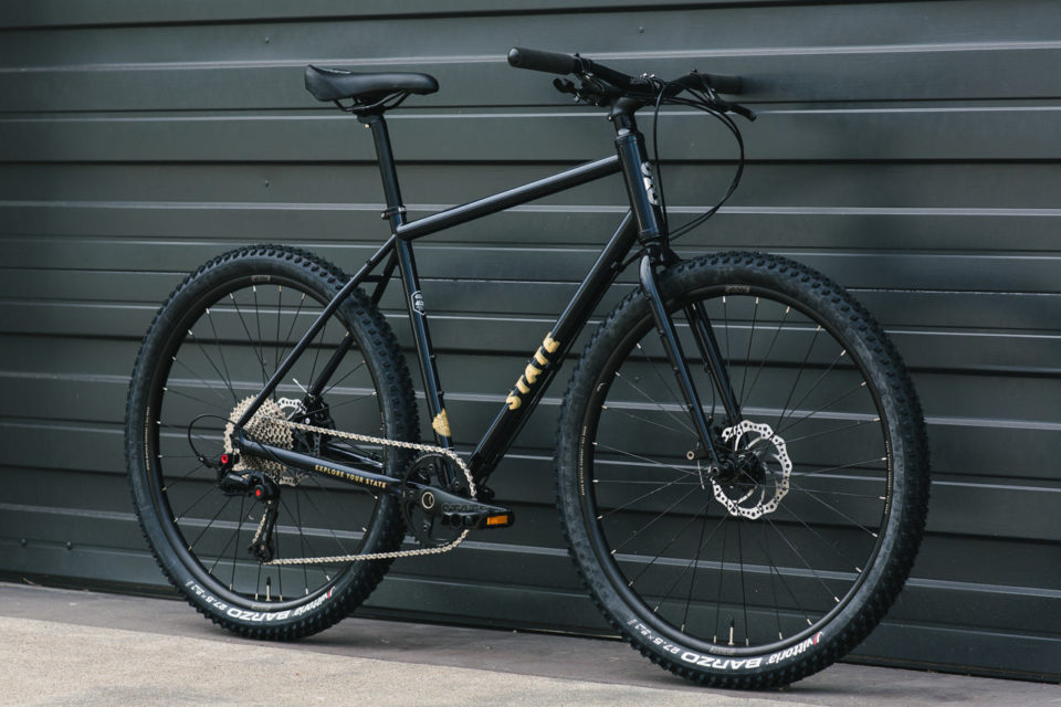 Two New State 4130 All-Road Colors - BIKEPACKING.com
