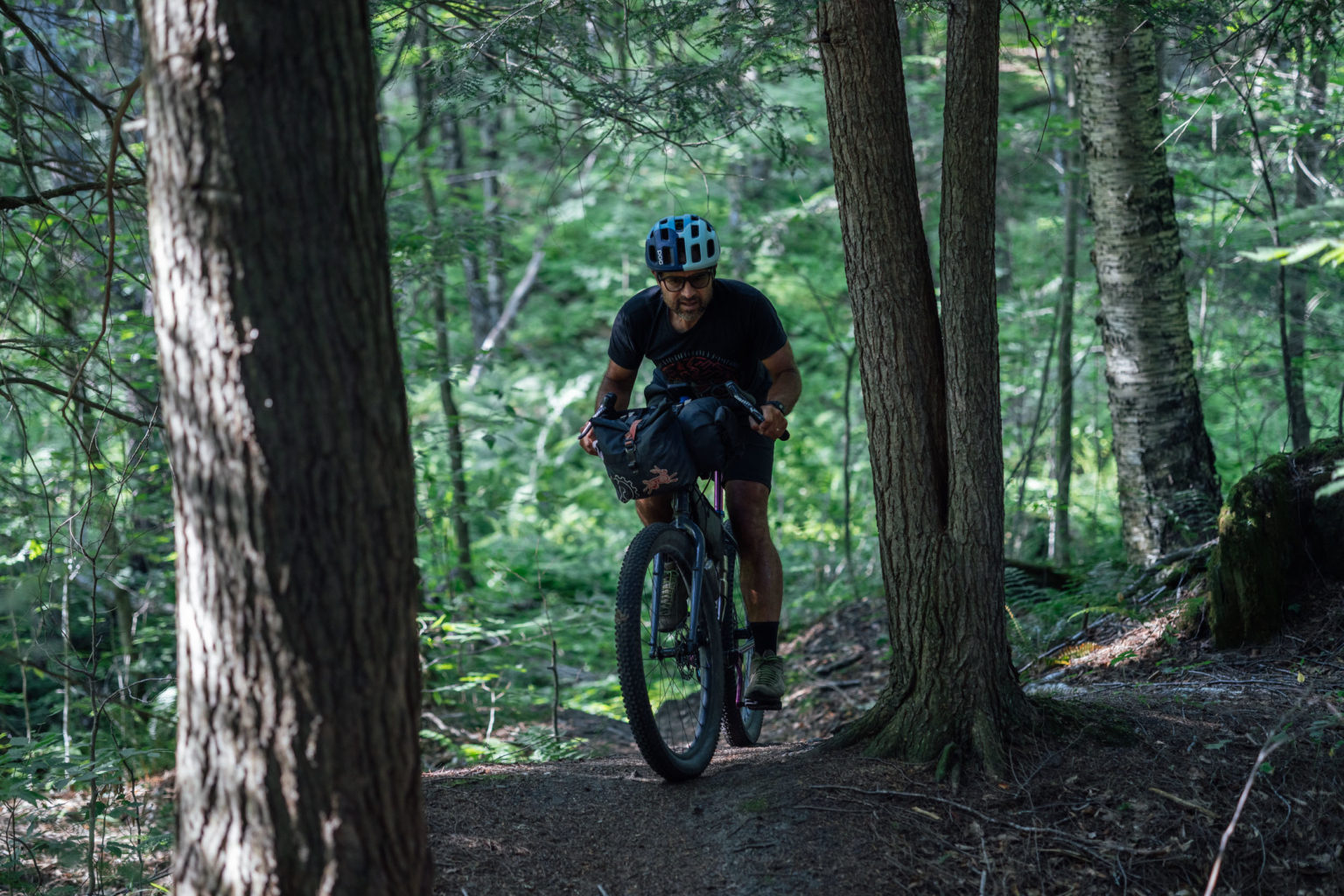 Tanglefoot Hardtack Review - BIKEPACKING.com