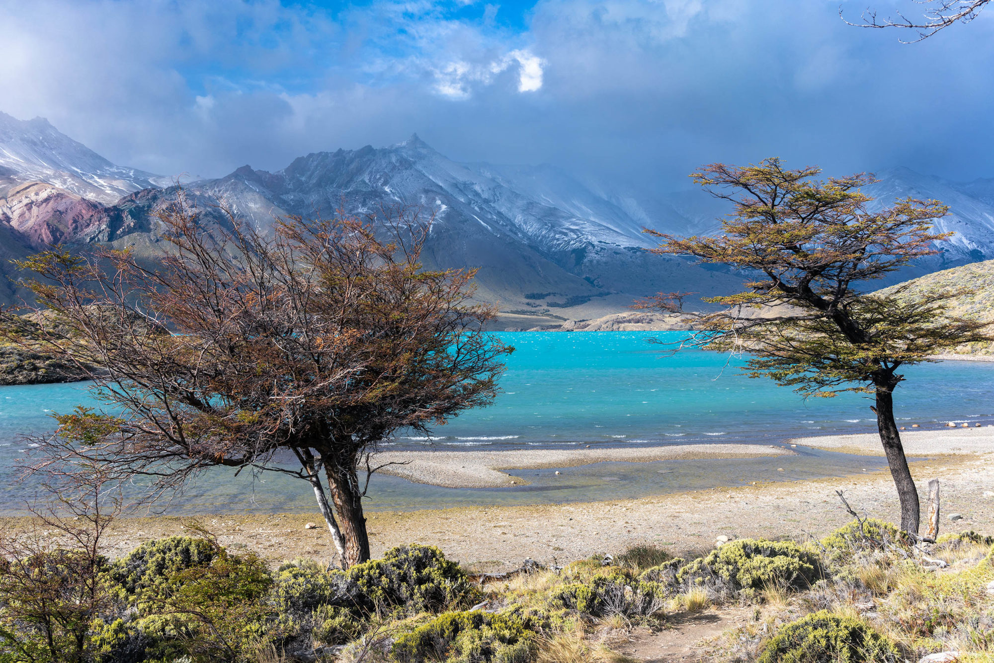 Heading South: A Ride to Remember Iohan Gueorguiev - BIKEPACKING.com