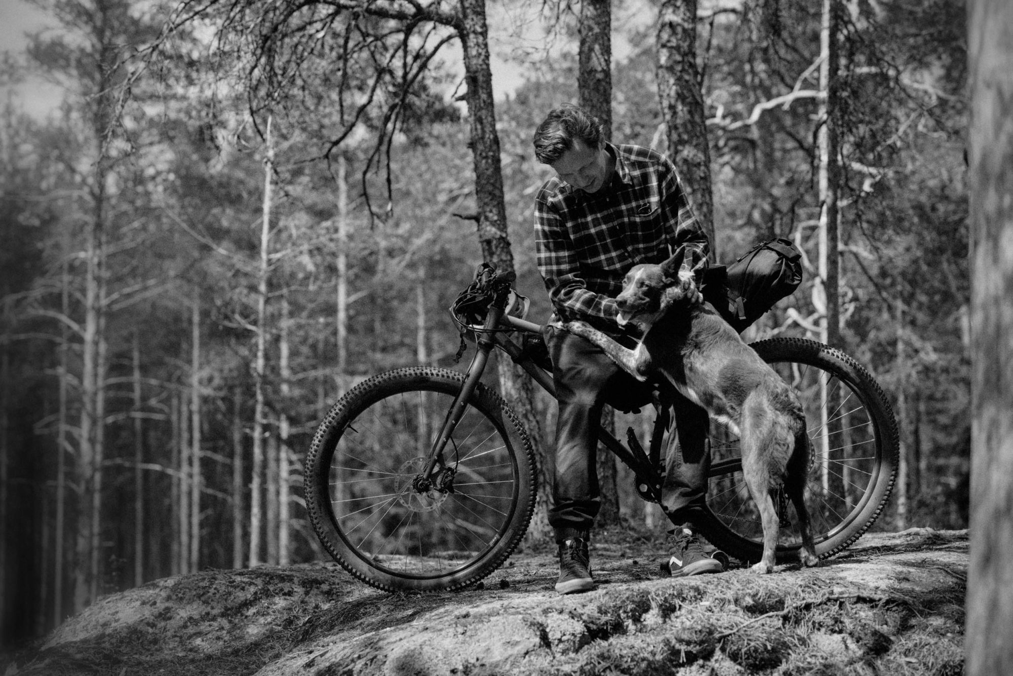 Introducing the Pelago Thorsmork - BIKEPACKING.com