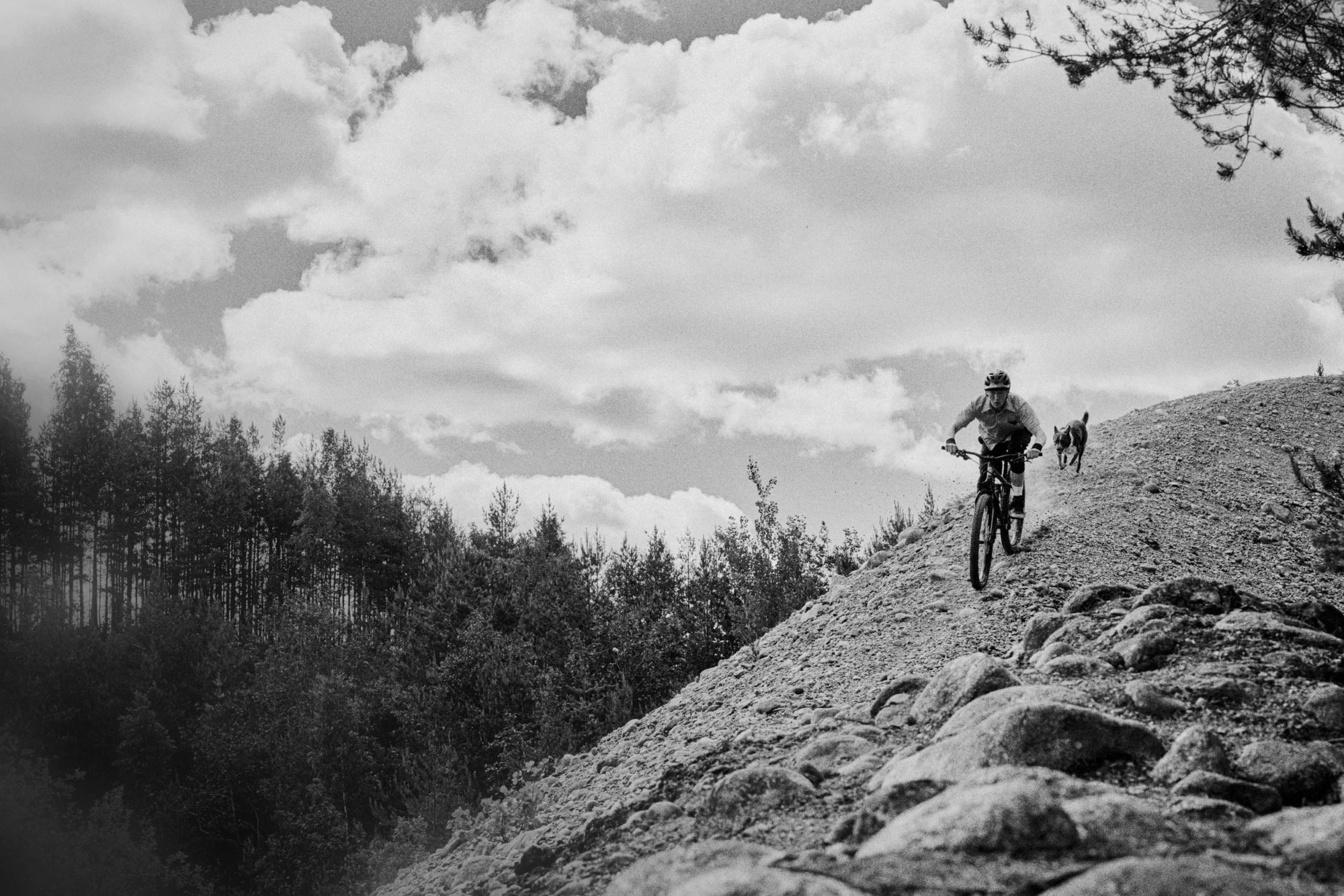 Introducing the Pelago Thorsmork - BIKEPACKING.com