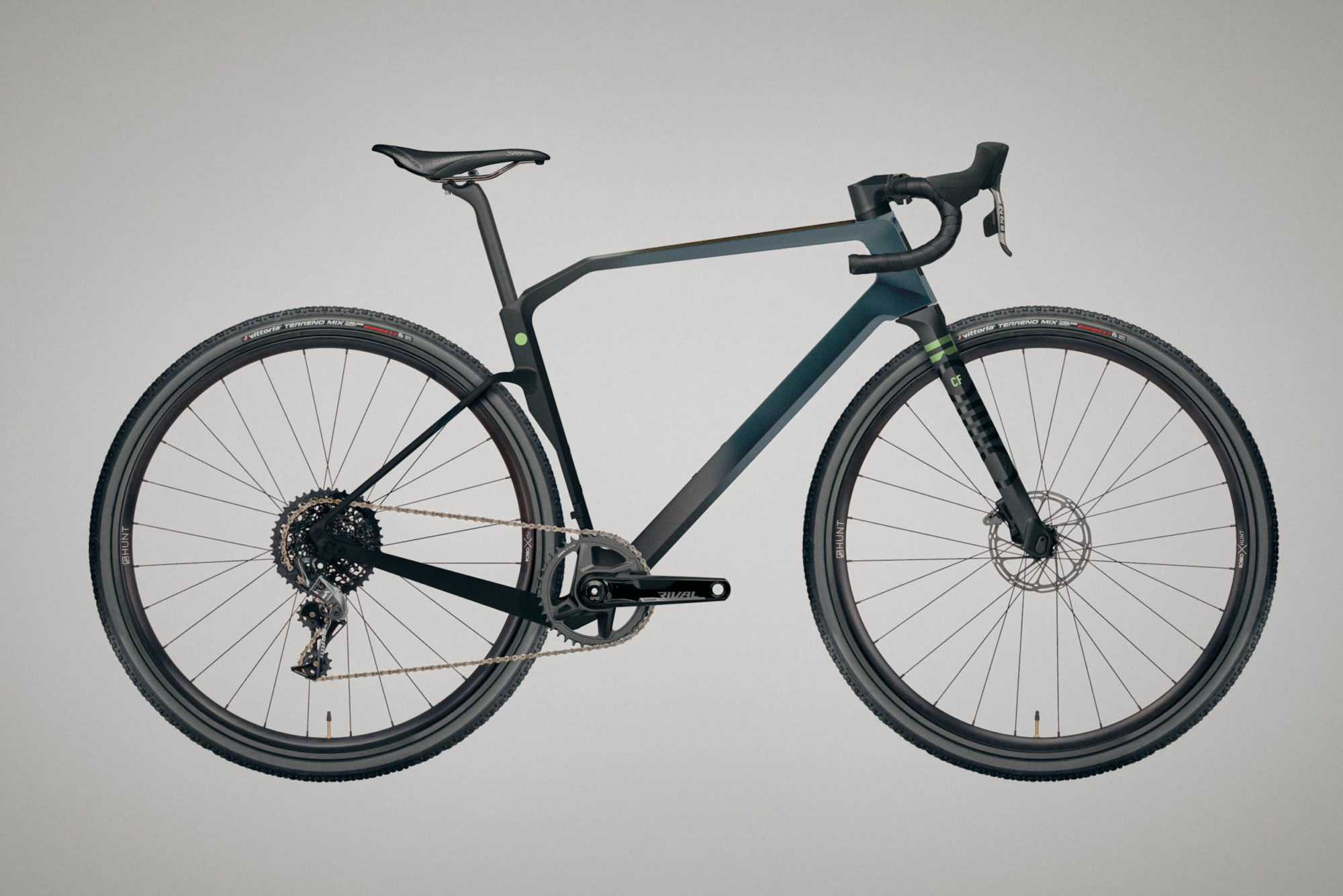 New RONDO MYLC is a Long and Slack Gravel Bike - BIKEPACKING.com