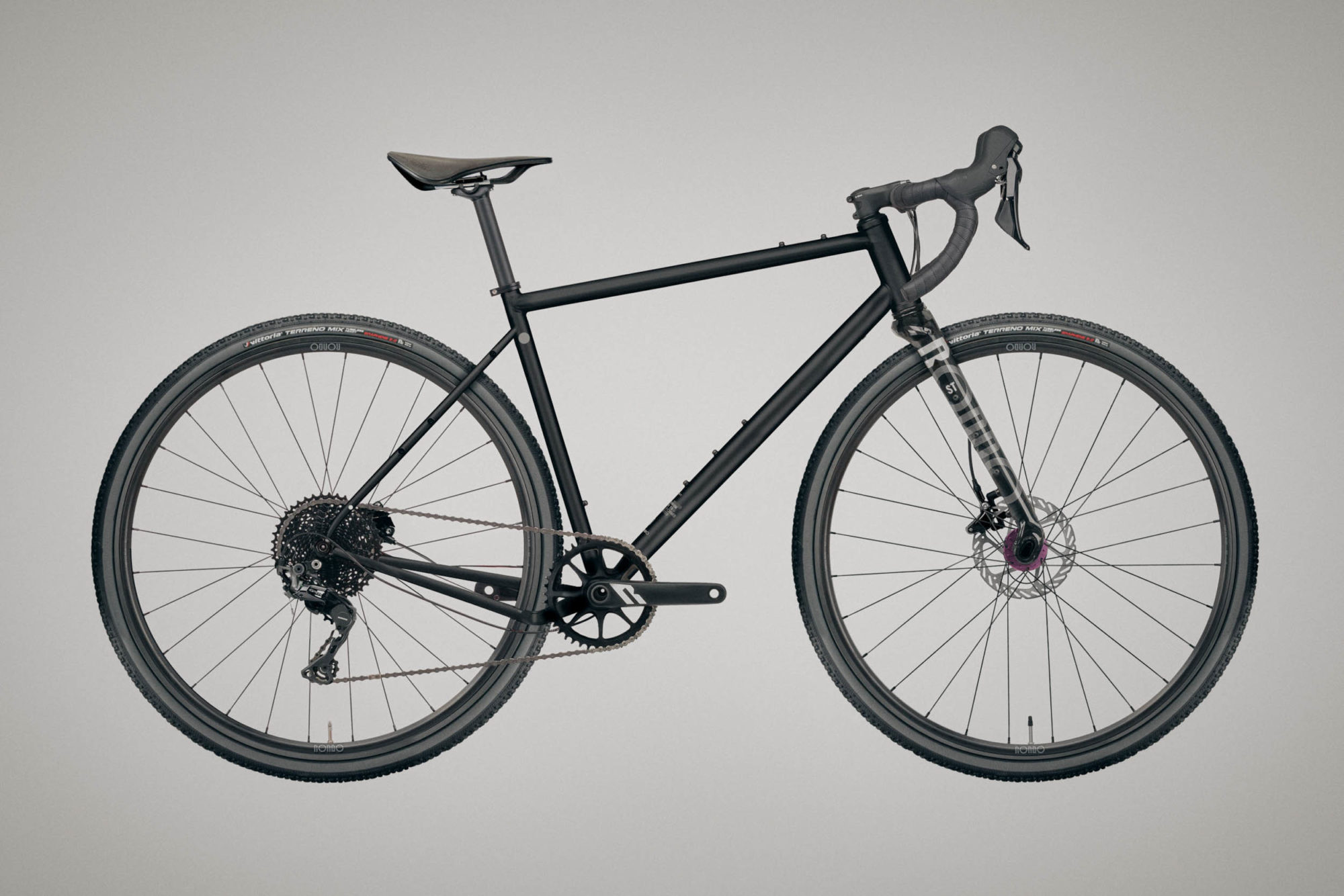 New RONDO MYLC is a Long and Slack Gravel Bike - BIKEPACKING.com