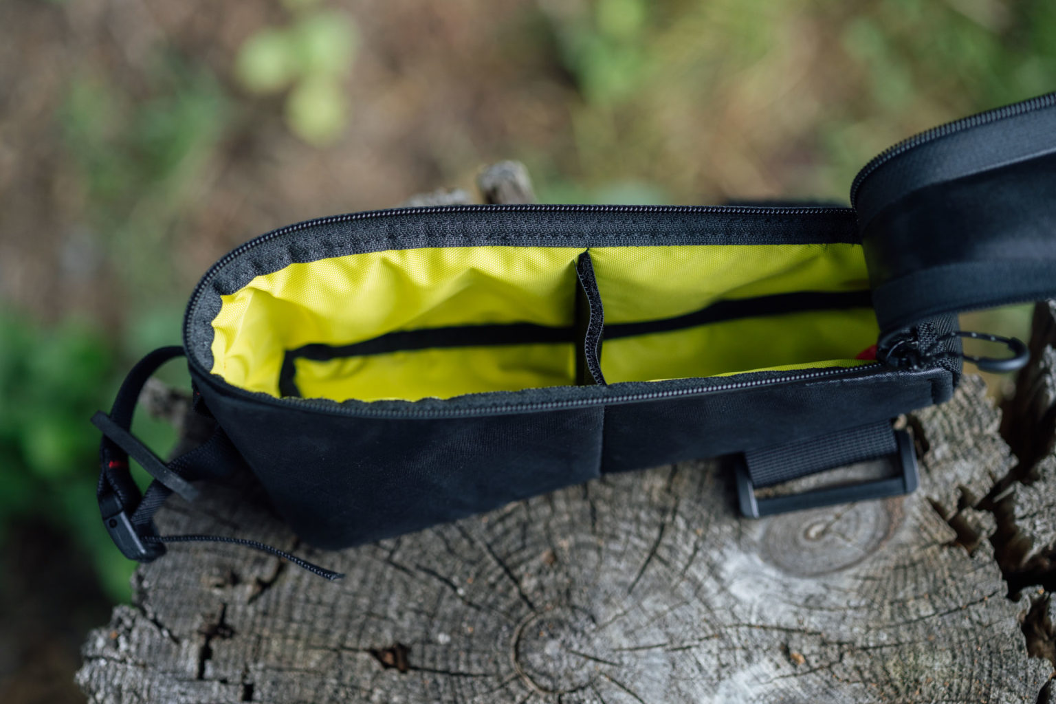 All-new Revelate Designs Gas Tank Review - BIKEPACKING.com