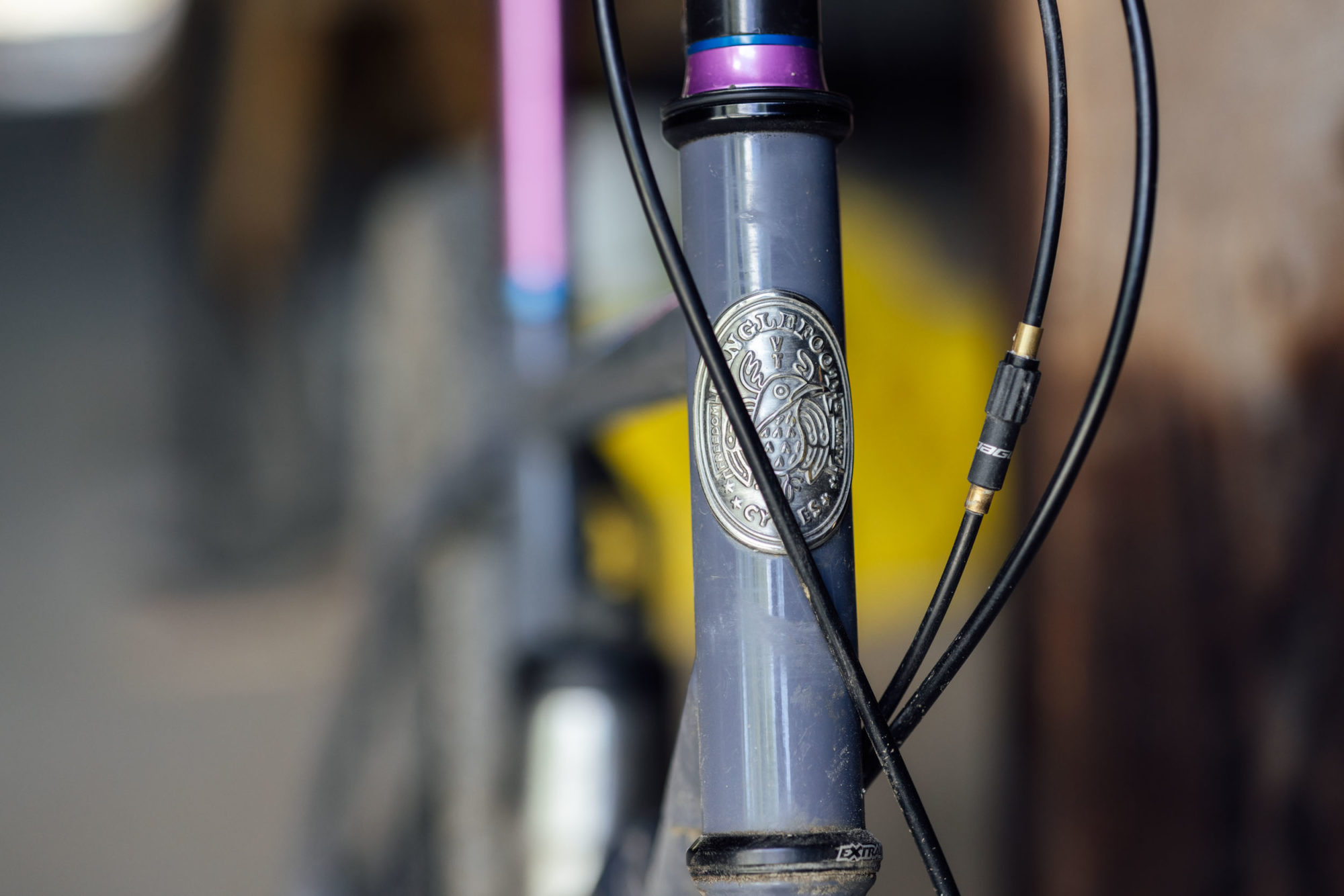 Tanglefoot Hardtack Review - BIKEPACKING.com