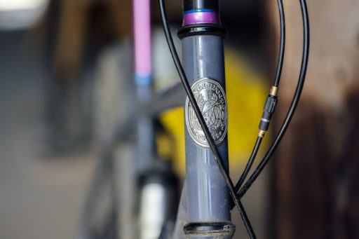 Tanglefoot Hardtack Review - BIKEPACKING.com