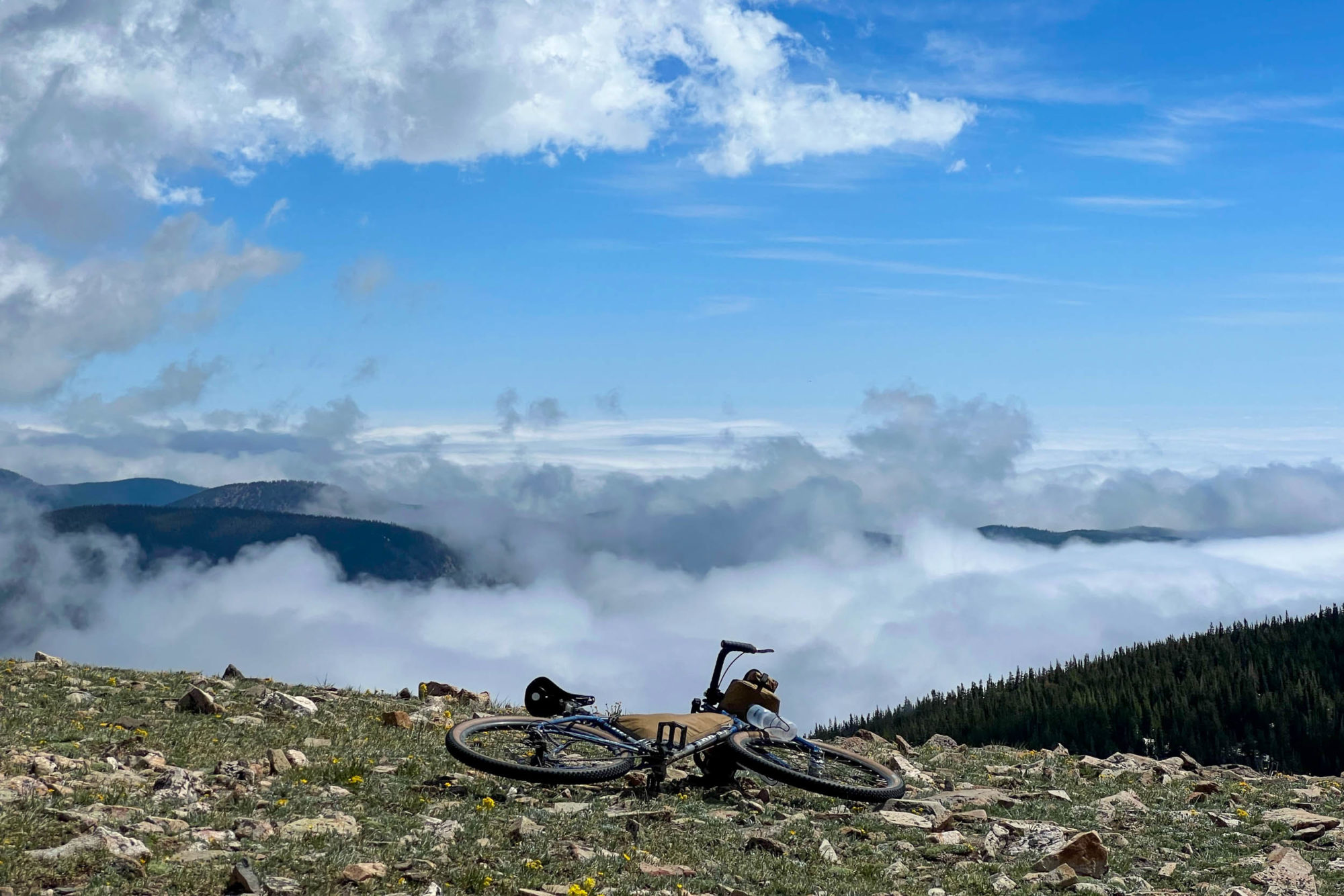 Weekend Snapshot - BIKEPACKING.com