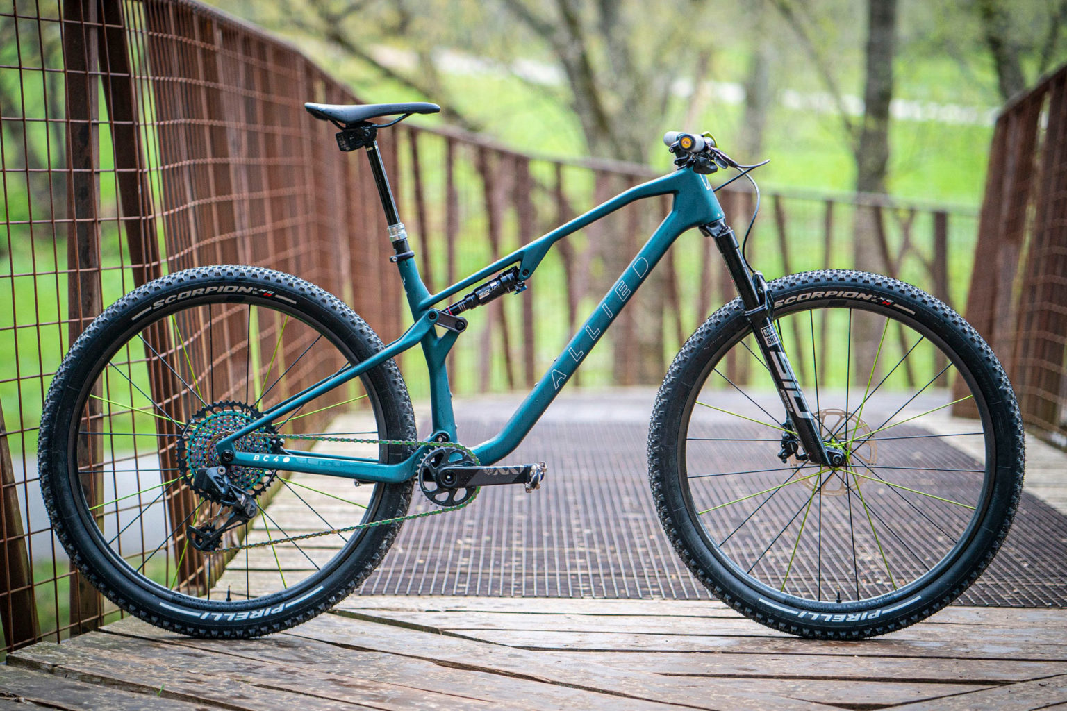 Bikepacking Routes, Gear, Inspiration - BIKEPACKING.com