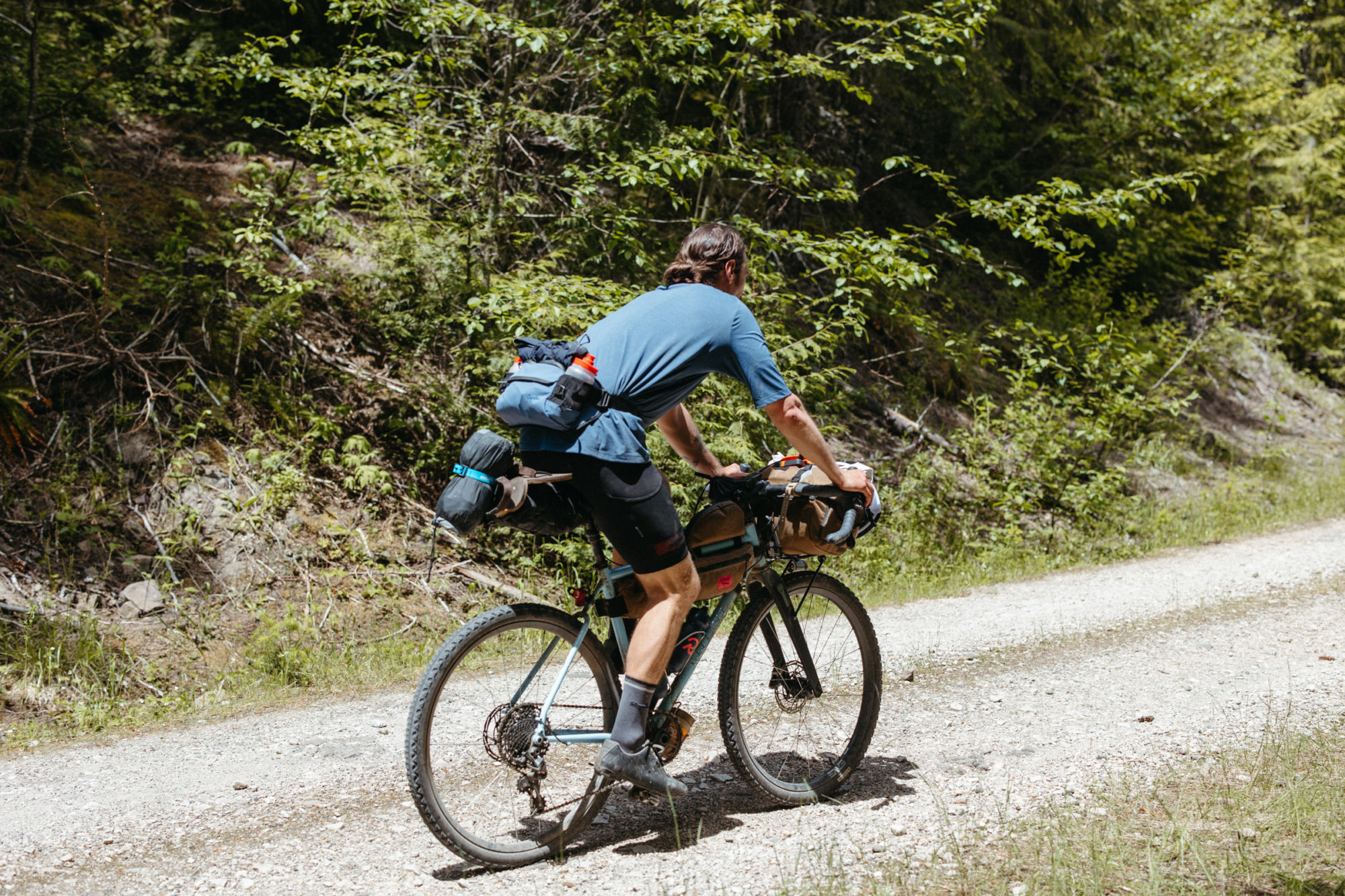 A Pre-Ride of the Dark Divide 300 Route - BIKEPACKING.com