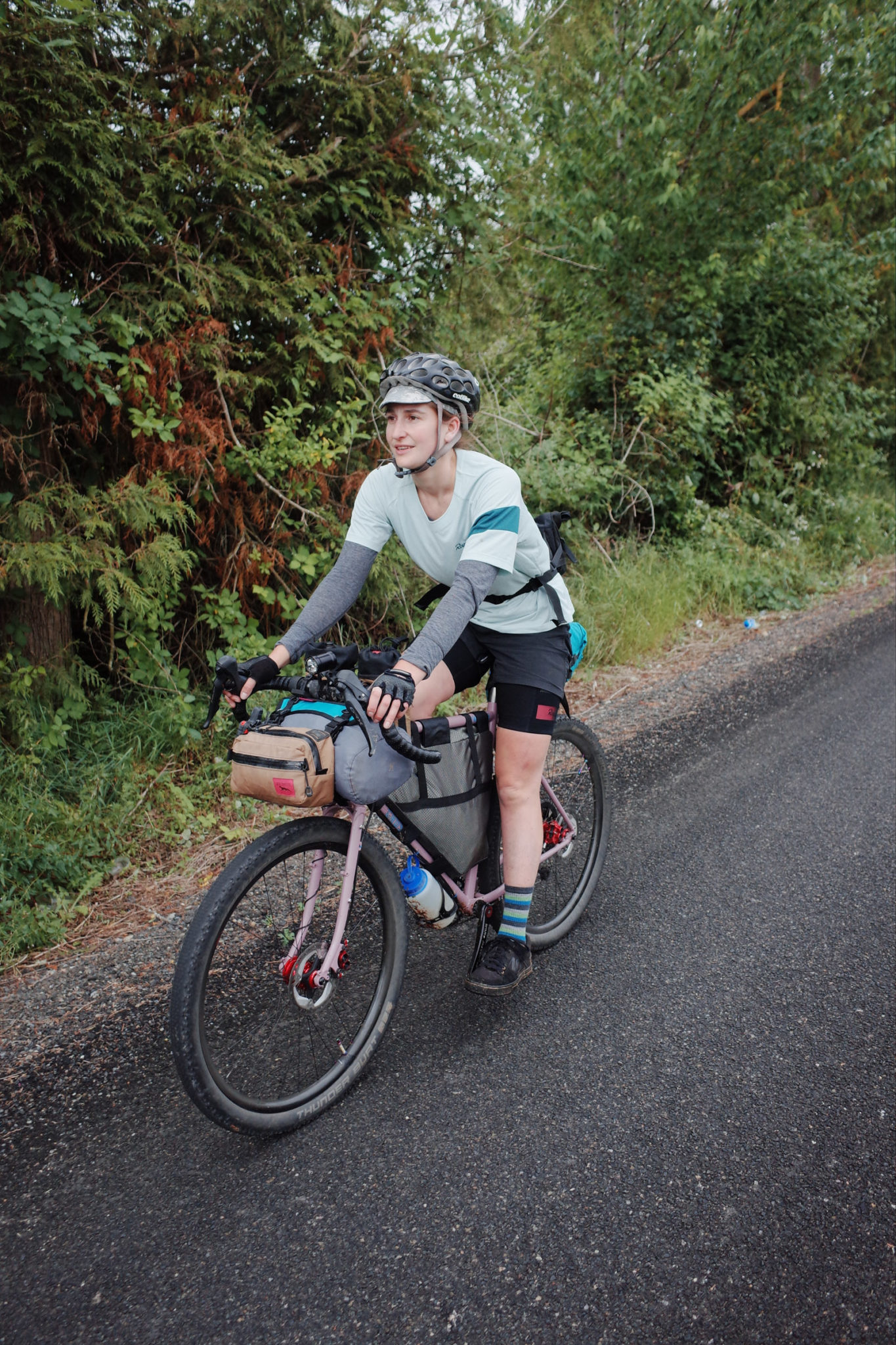 A Pre-Ride of the Dark Divide 300 Route - BIKEPACKING.com