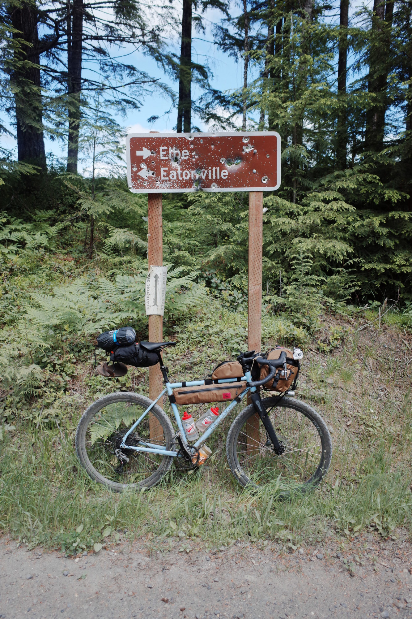 A Pre-Ride of the Dark Divide 300 Route - BIKEPACKING.com