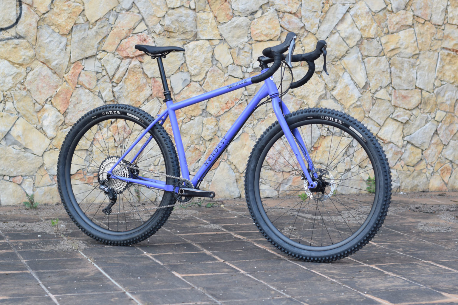 Bikepacking Routes, Gear, Inspiration - BIKEPACKING.com