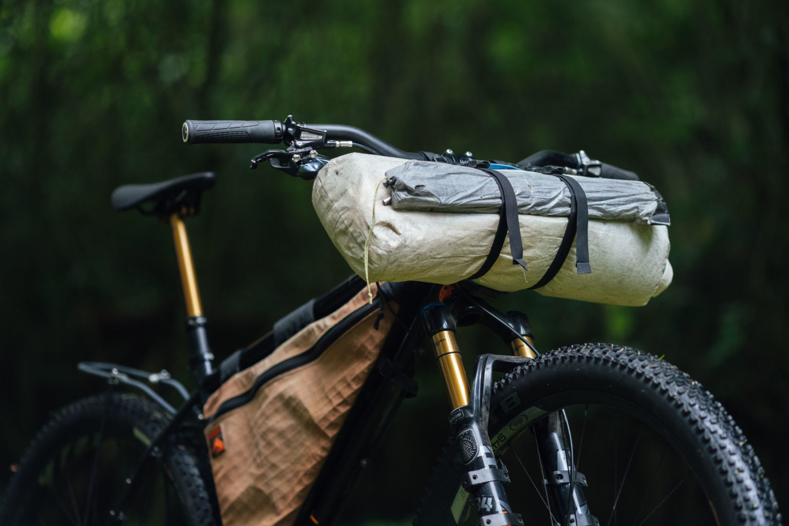 Best Bike Handlebar Bags, Long-term Tested - BIKEPACKING.com