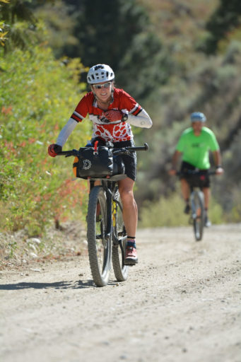 2022 Mores Mountain Overnighter: Event Recap - BIKEPACKING.com