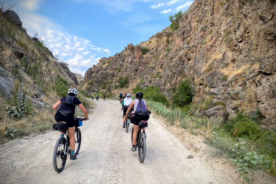 2022 Mores Mountain Overnighter: Event Recap - BIKEPACKING.com