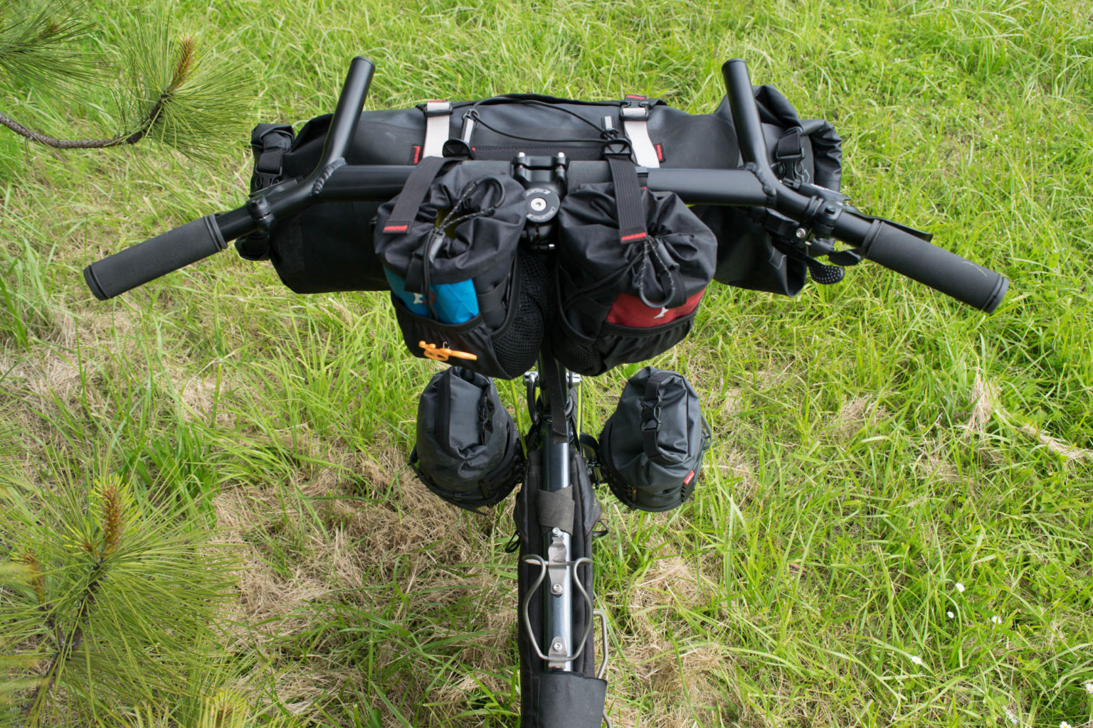 Introducing the Bike Friday All-Packa: Behind the Scenes with Willie ...
