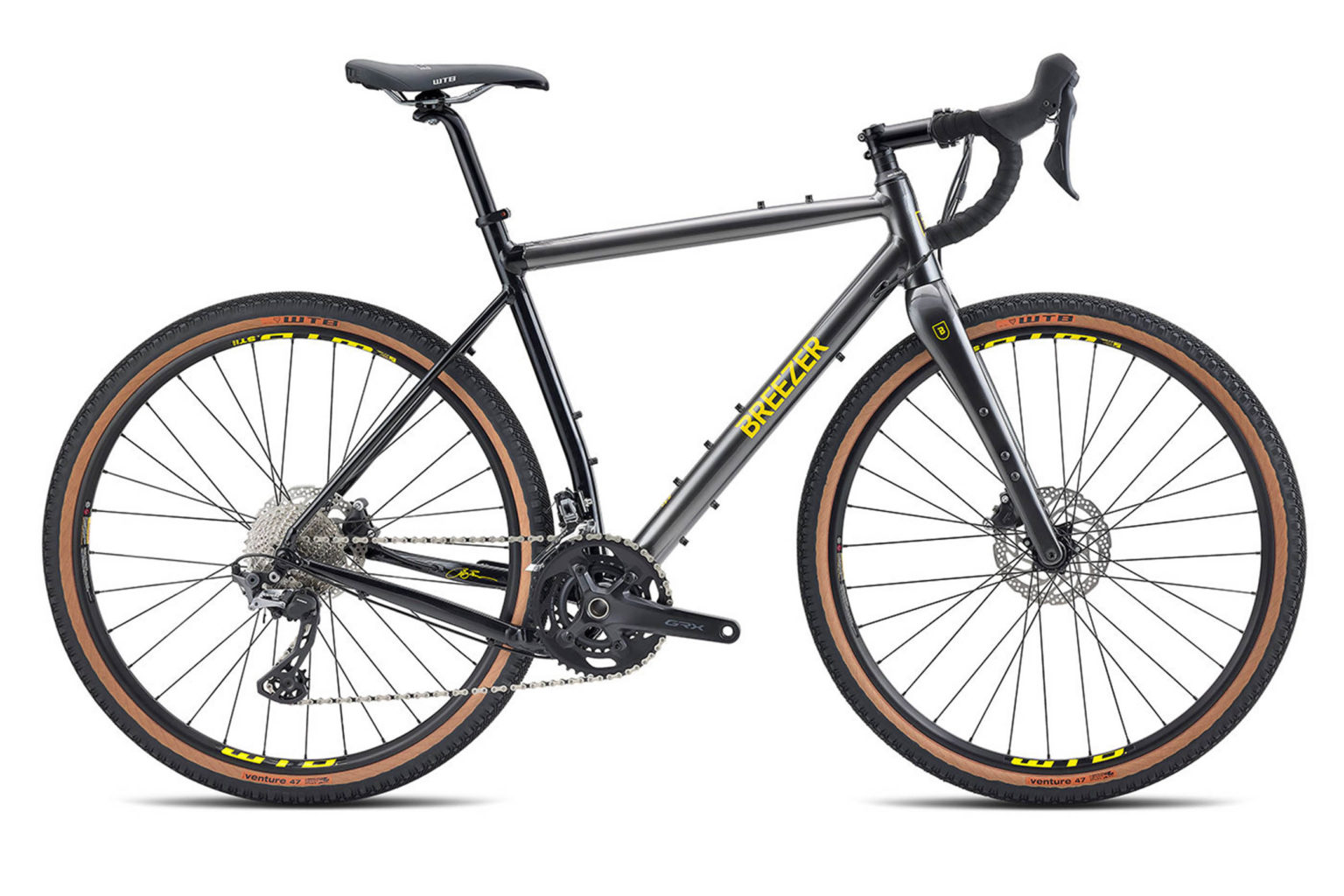 Bikepacking Routes, Gear, Inspiration - BIKEPACKING.com