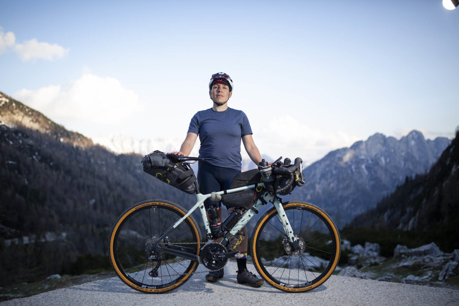 Jenny Tough & Emily Chappell: This RIDER - BIKEPACKING.com