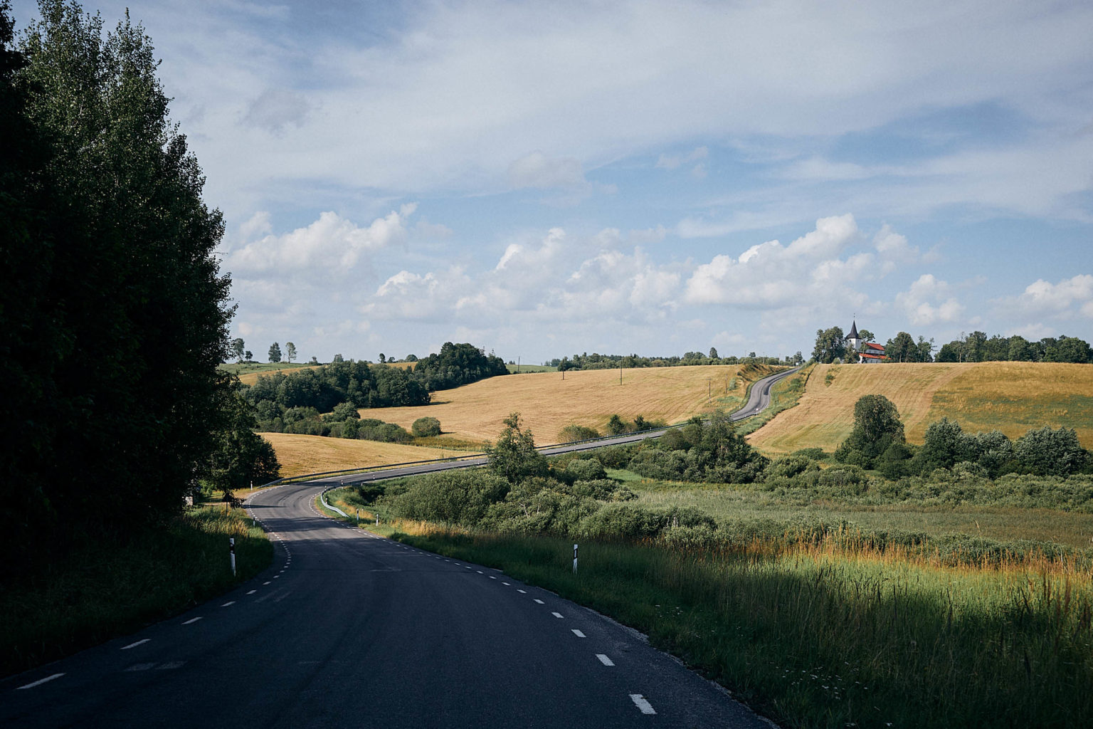 EuroVelo Routes Finally Available as GPX Files - BIKEPACKING.com
