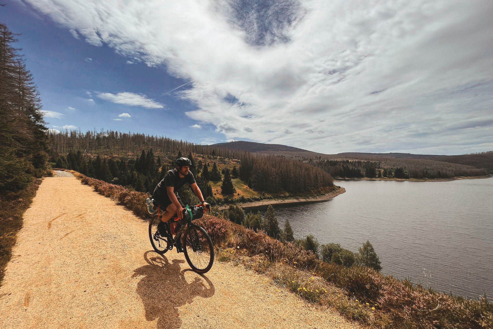 Harz is Hard - BIKEPACKING.com