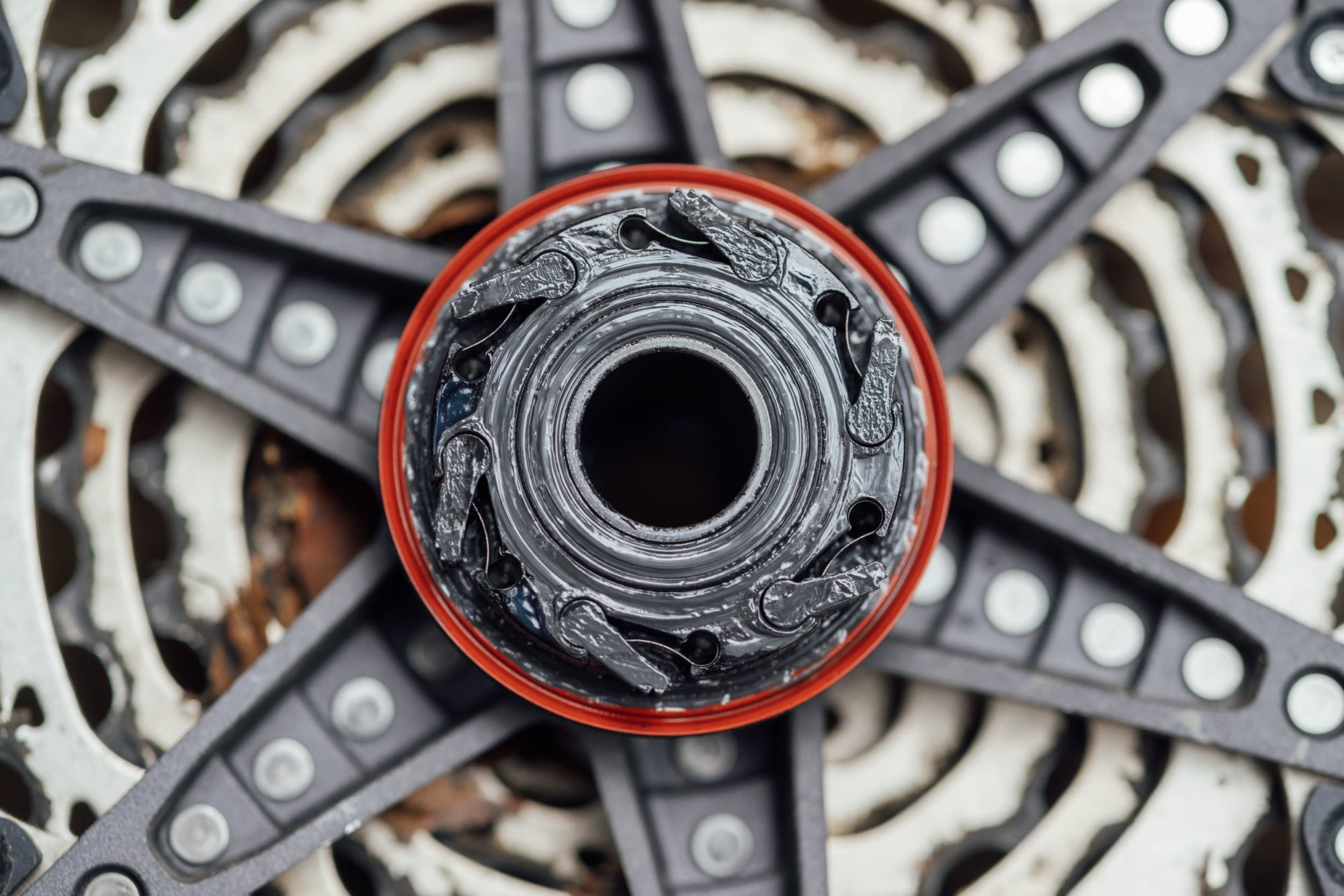 Industry Nine Hydra Enduro S Carbon Review: 3,000 Miles In ...