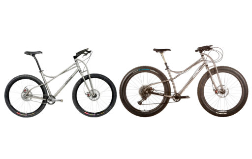 Jones Titanium Plus LWB Spaceframe Review - BIKEPACKING.com