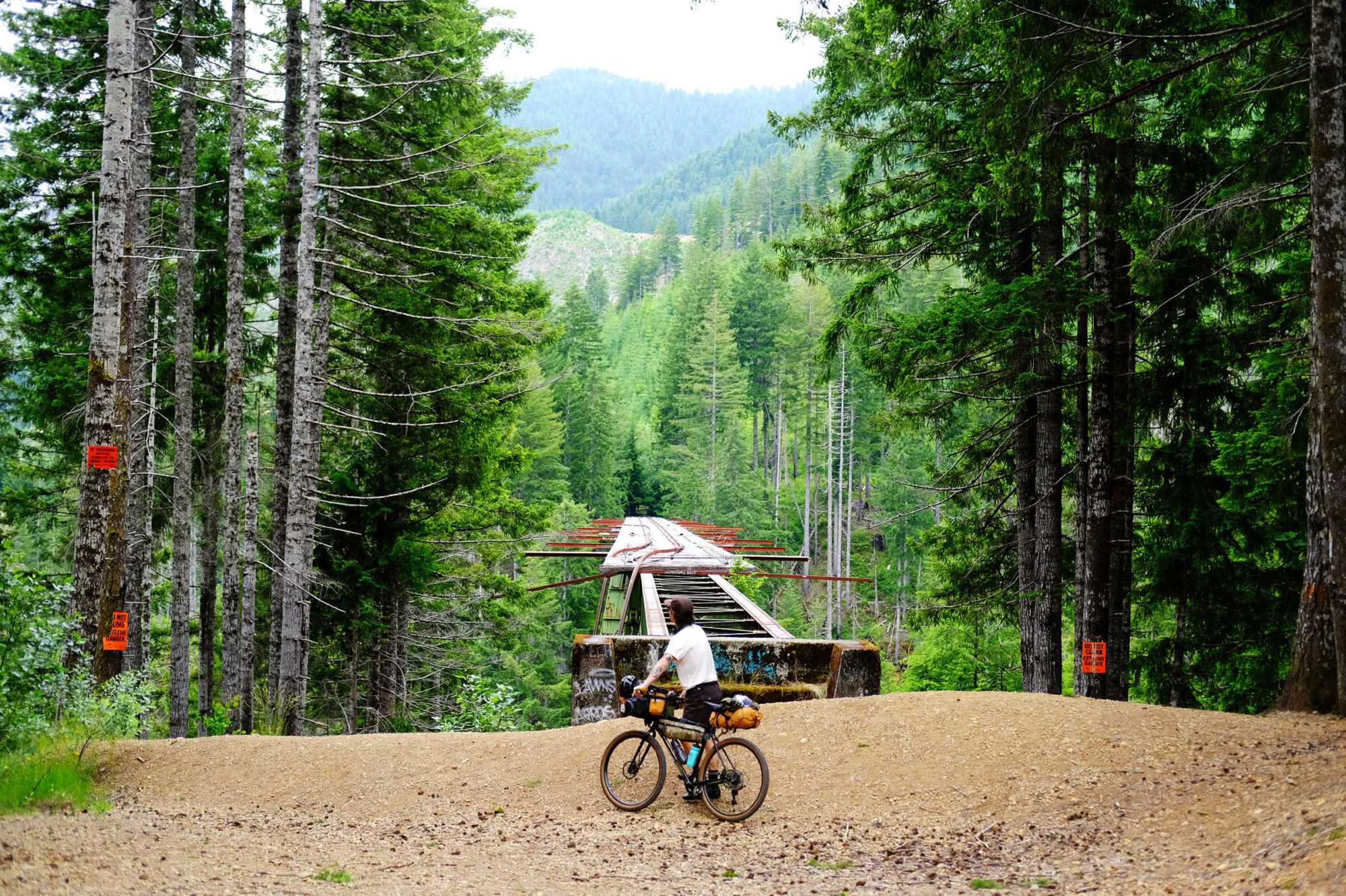 Bikepacking Routes, Gear, Inspiration - BIKEPACKING.com