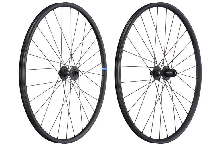 Introducing the Ritchey Zeta GX Gravel Wheels - BIKEPACKING.com