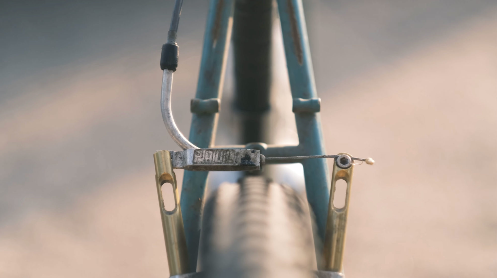 Ron's Rivendell Atlantis III - BIKEPACKING.com