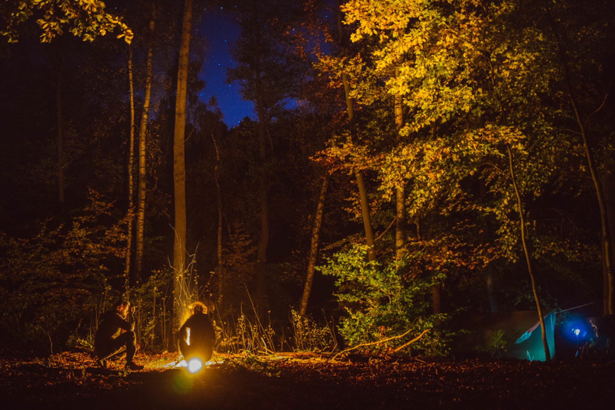 Rust of Nature (Video) - BIKEPACKING.com