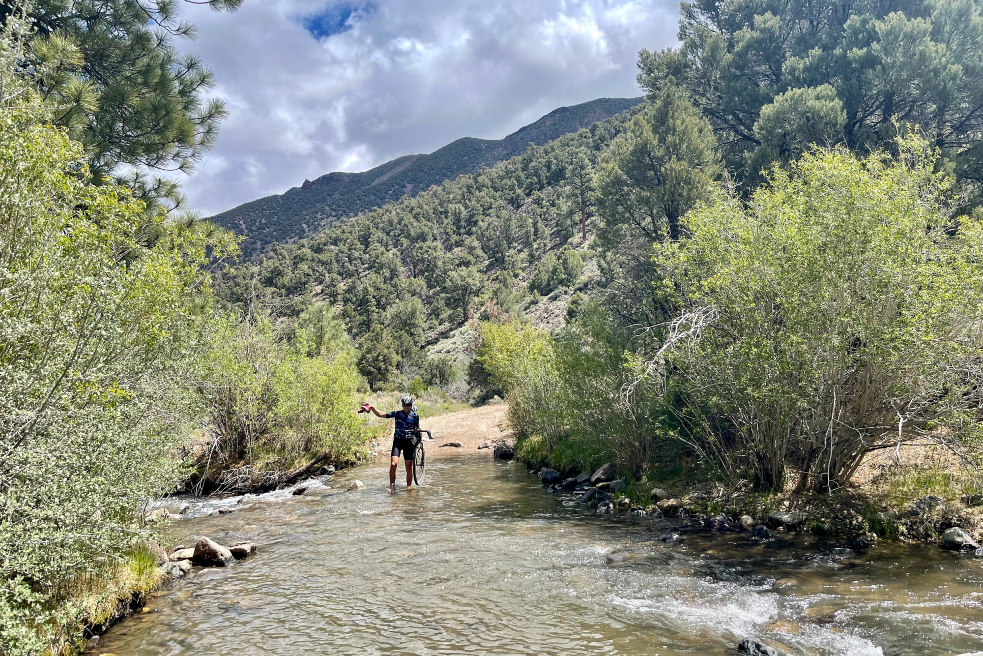 Why Does This Road Suck? - BIKEPACKING.com