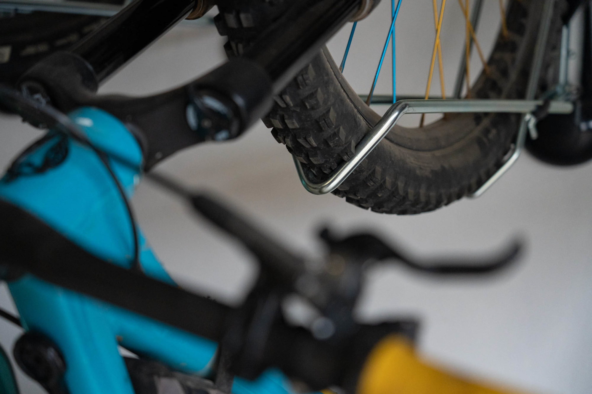 Steadyrack Review: The Ultimate Bike Storage Solution? - BIKEPACKING.com