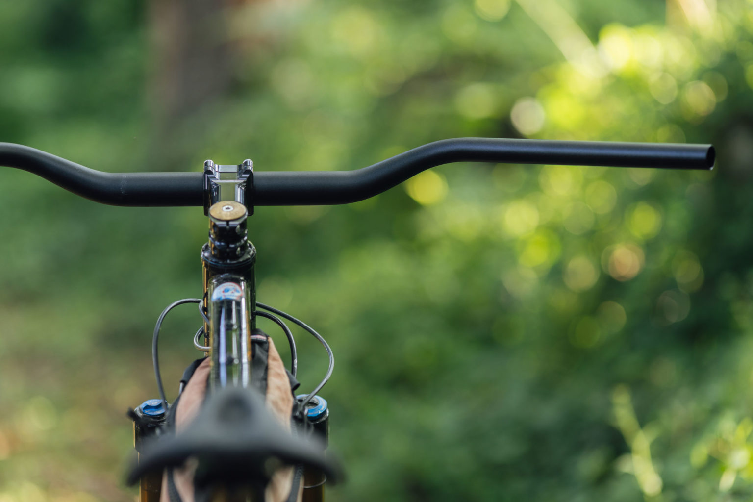 Tumbleweed Alloy Persuader Bar V2 - BIKEPACKING.com