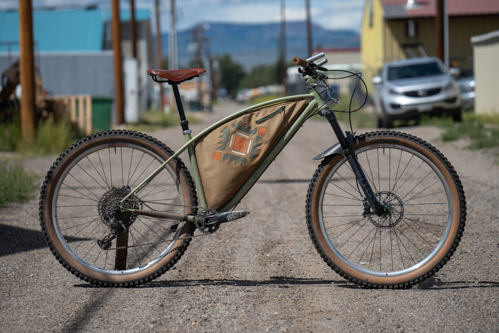 How Bikes Are Made: Understanding Different Welds (Video) - BIKEPACKING.com